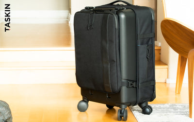 Taskin - Exquisitely Designed Travel Gear