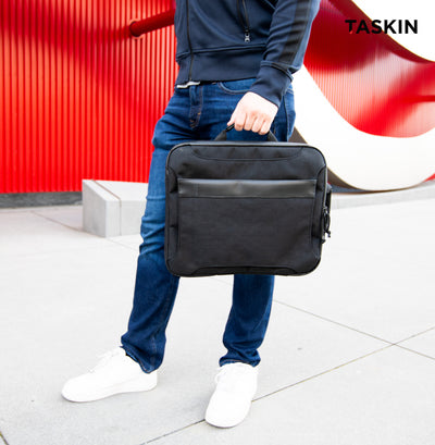 Taskin - Exquisitely Designed Travel Gear