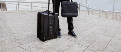 Taskin - Exquisitely Designed Travel Gear