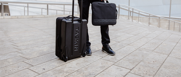 Taskin - Exquisitely Designed Travel Gear