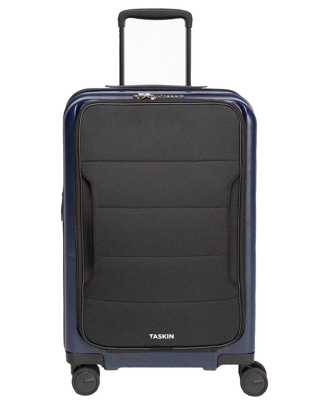 Taskin Protocol | Next Generation Hybrid Carry-On Luggage | 4 Wheel Sp