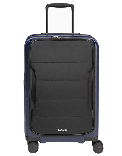 Travel Luggage by Taskin SF | Style Meets Function