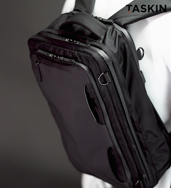 Taskin - Exquisitely Designed Travel Gear